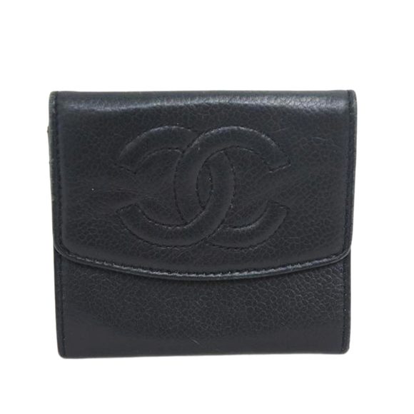 CHANEL | Bags | Chanel Coin Case Bag Black | Poshmark